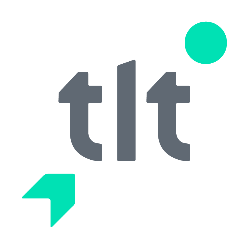TLT Logo